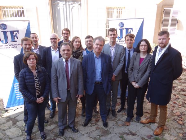 Le SJFu a tenu son congrès à Metz les 12 et 13 octobre 2017 – Syndicat ...